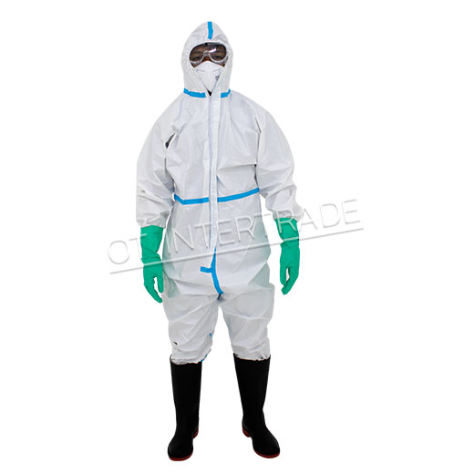 ชุด-ppe-maxx-life - โอทีอินเตอร์เทรด