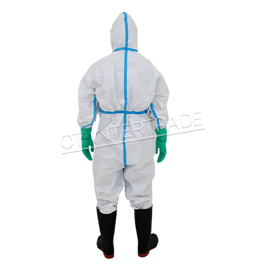 ชุด-ppe-maxx-life - โอทีอินเตอร์เทรด