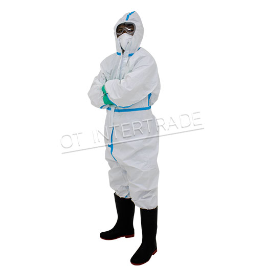 ชุด-ppe-maxx-life - โอทีอินเตอร์เทรด