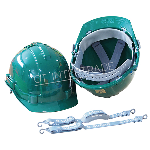 หมวกเซฟตี้-s-guard - โอทีอินเตอร์เทรด
