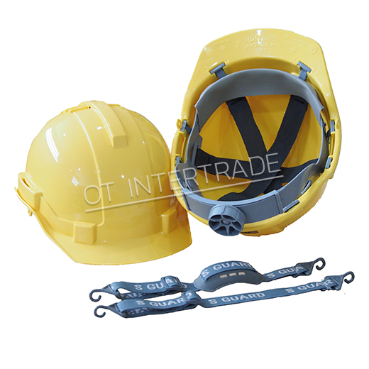 หมวกเซฟตี้-s-guard - โอทีอินเตอร์เทรด