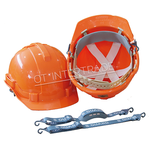 หมวกเซฟตี้-s-guard - โอทีอินเตอร์เทรด