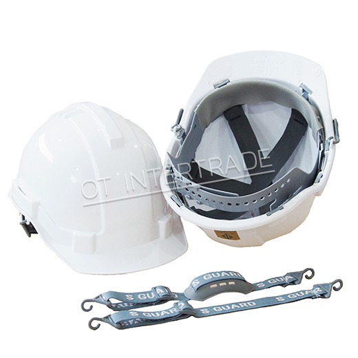 หมวกเซฟตี้-s-guard - โอทีอินเตอร์เทรด